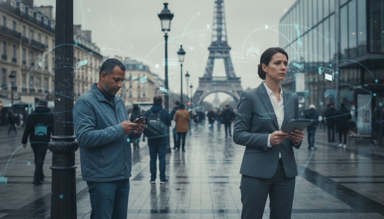 Fiché S en France : définition, conséquences et droits des personnes ...